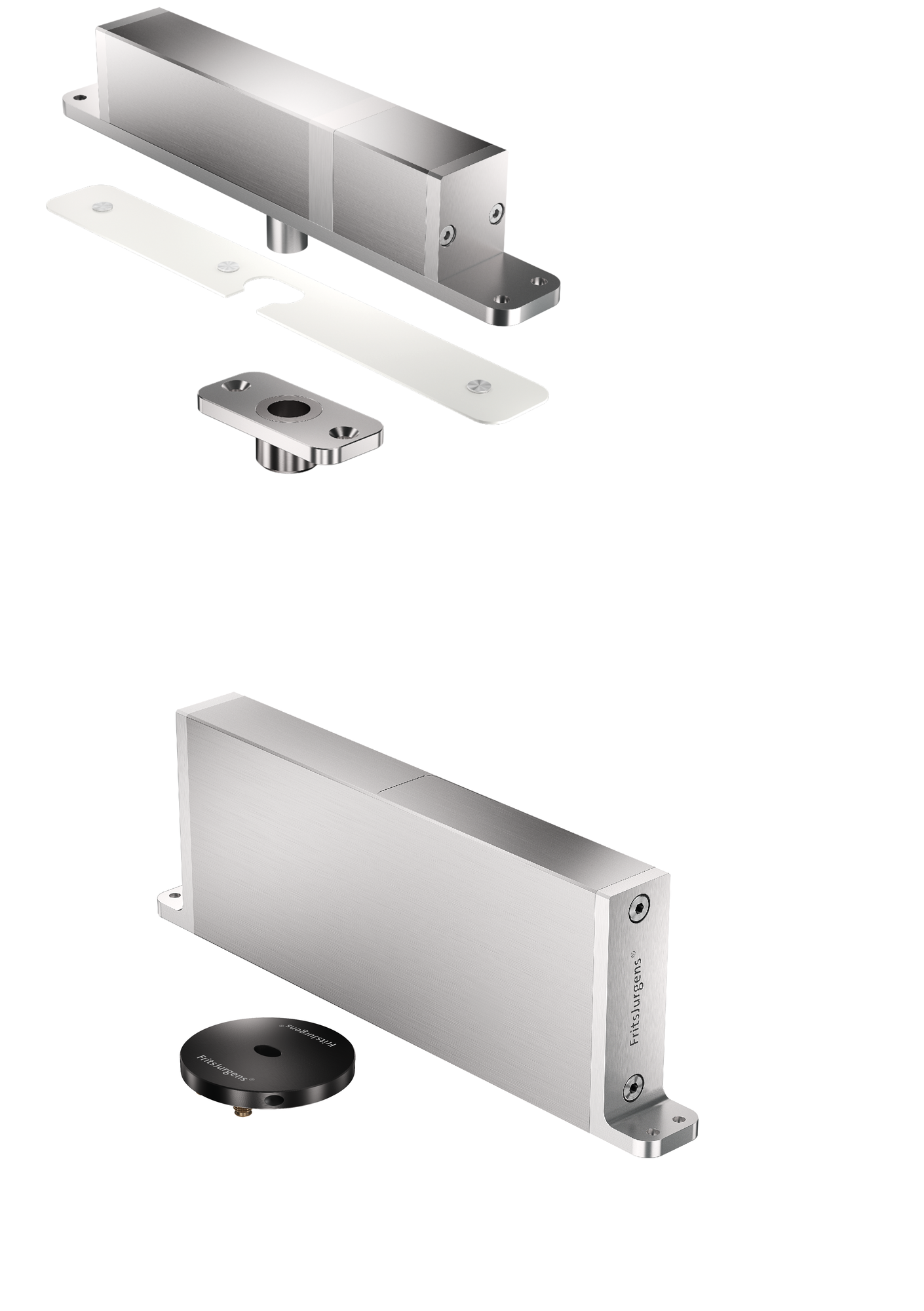 FJ Set-System M TP-R váh.tř. A-kulatý tv. Č/B | Holweka.cz